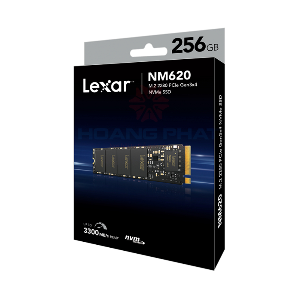 LEXAR NVME 256GB Sbeity Computer LEXAR NVME 256GB Sbeity Computer